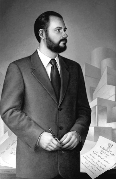 MCA | Legados de Raúl Padilla